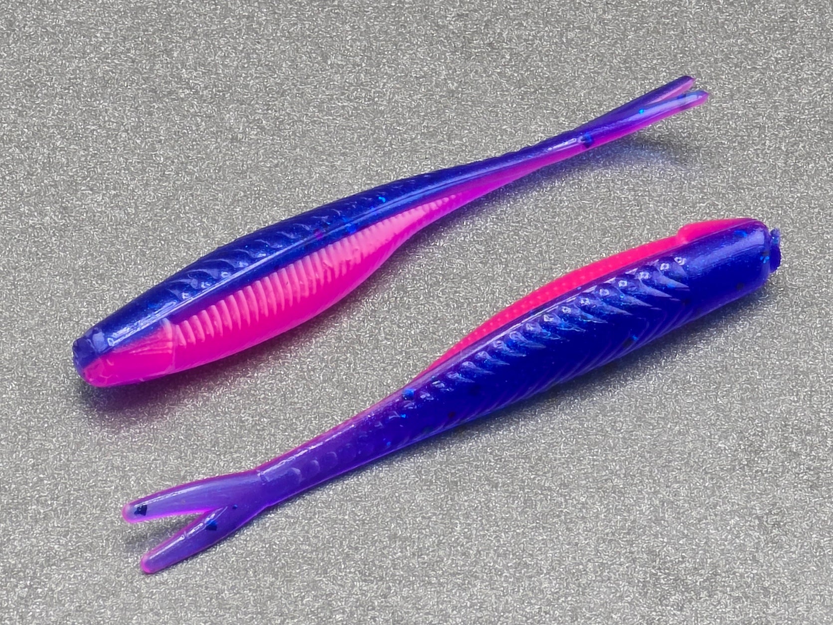 Cotton Candy – Hooked Baits