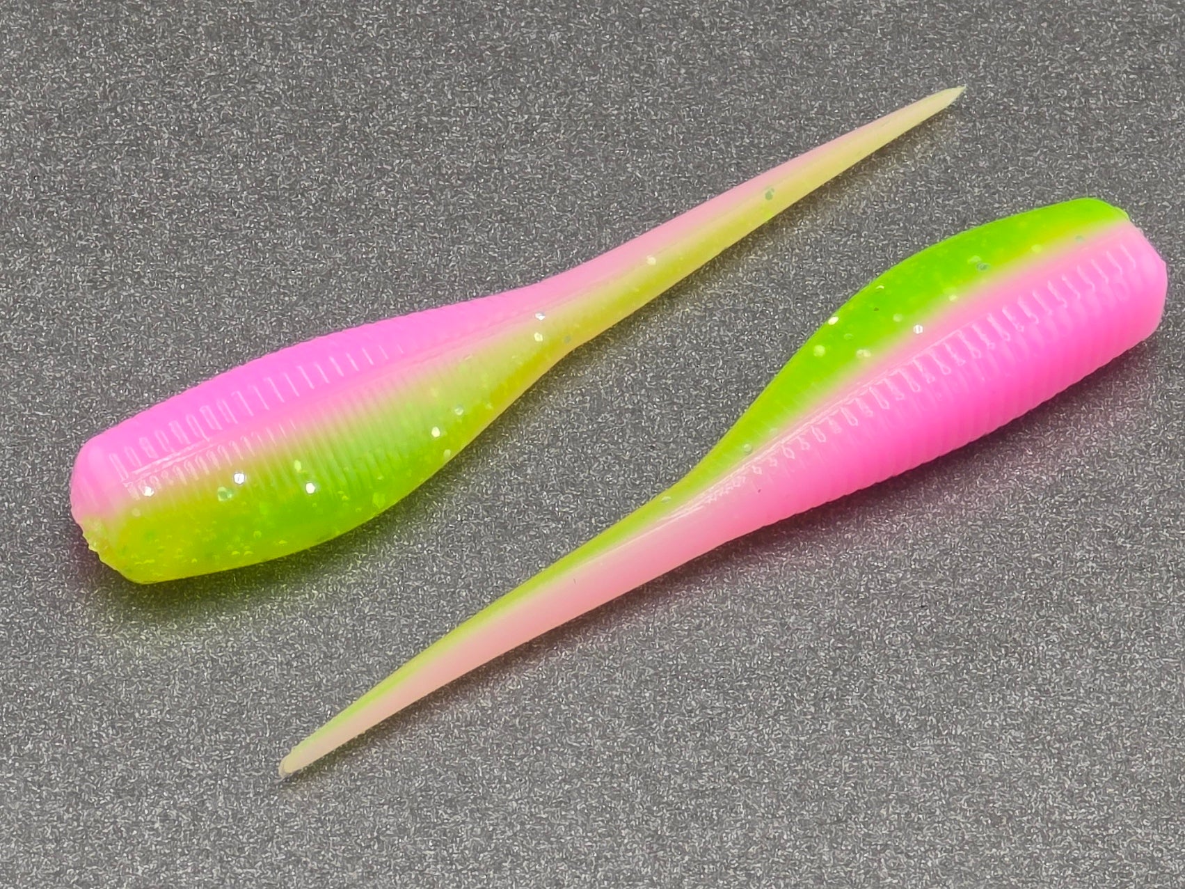Electric Chicken – Hooked Baits